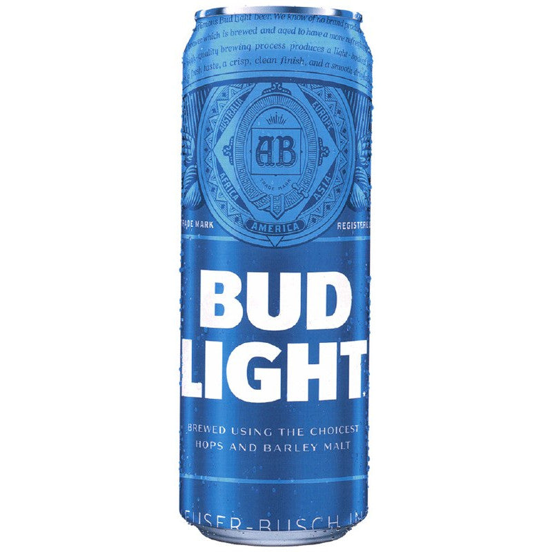 BUD LIGHT 740ML – LiquorWarehouse