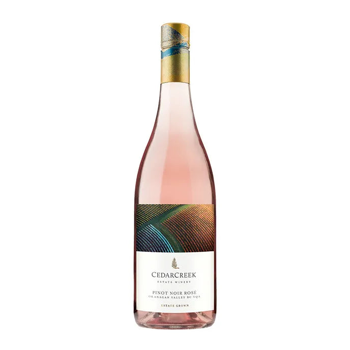 CEDAR CREEK ROSE 750ML – LiquorWarehouse