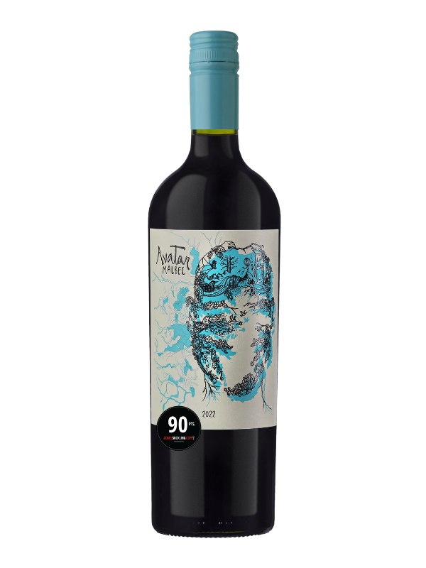 AVATAR MALBEC 750ML – LiquorWarehouse