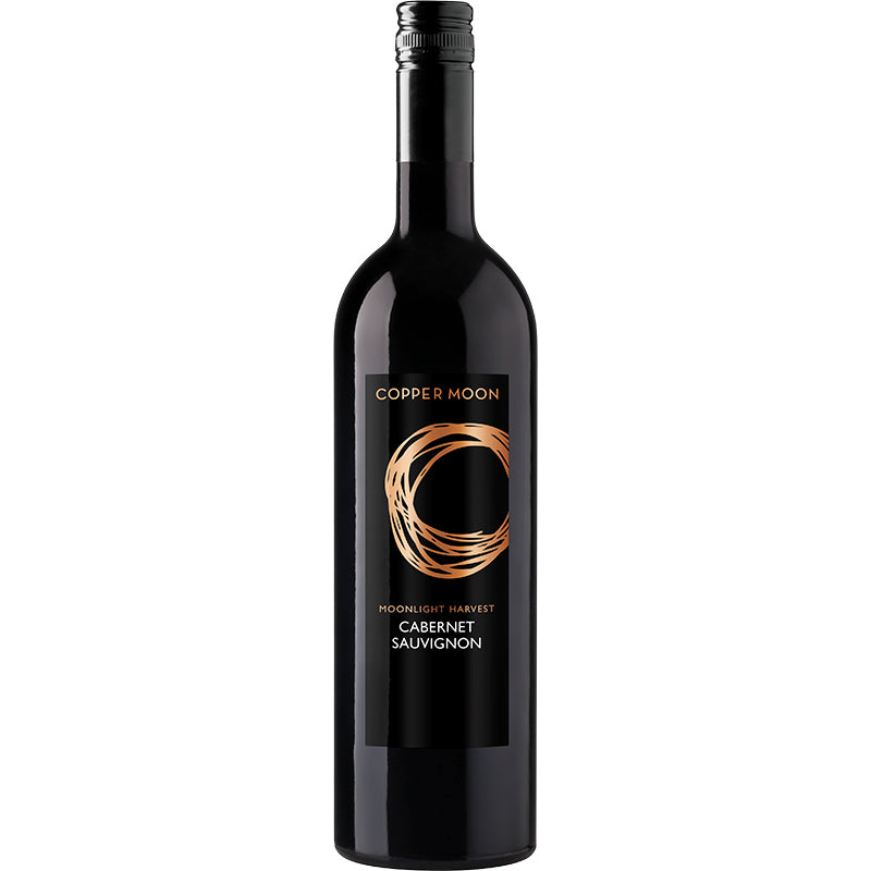 COPPER MOON CABERNET SAUVIGNON 750ML – LiquorWarehouse