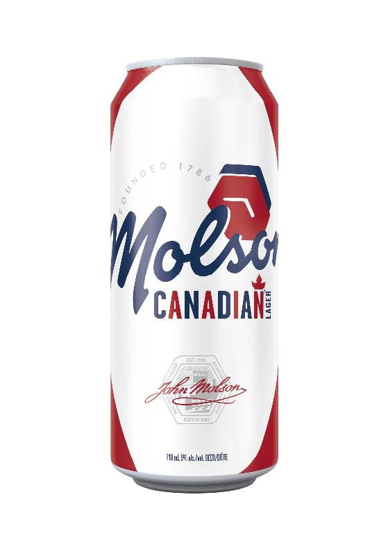 CANADIAN 710ML – LiquorWarehouse
