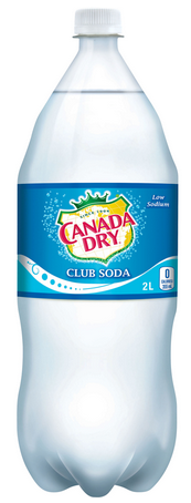 CLUB SODA 2L – LiquorWarehouse