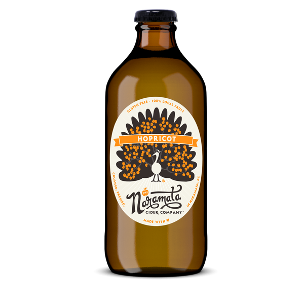 NARAMATA CIDER HOPRICOT 500ML – LiquorWarehouse