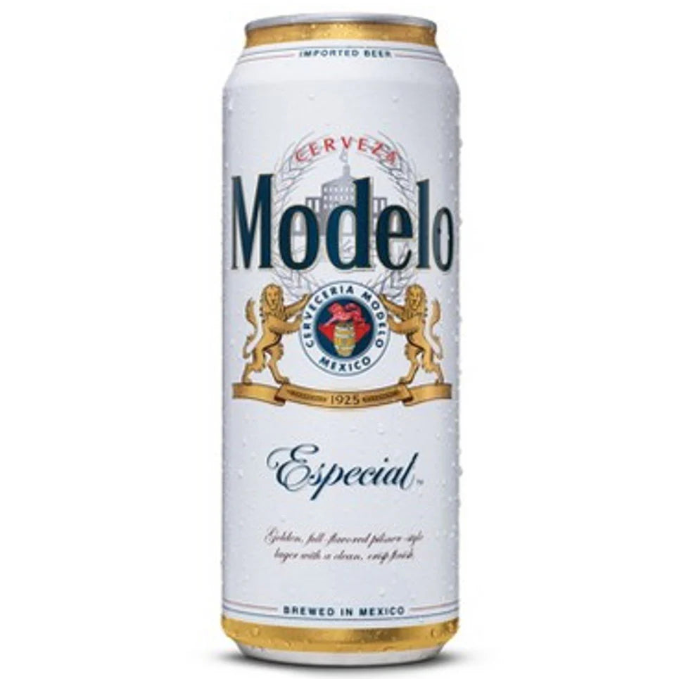 MODELO ESPECIAL TALL 473ML – LiquorWarehouse