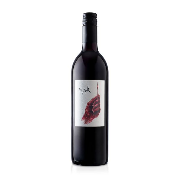 THE WICK RED BLEND 750ML – LiquorWarehouse