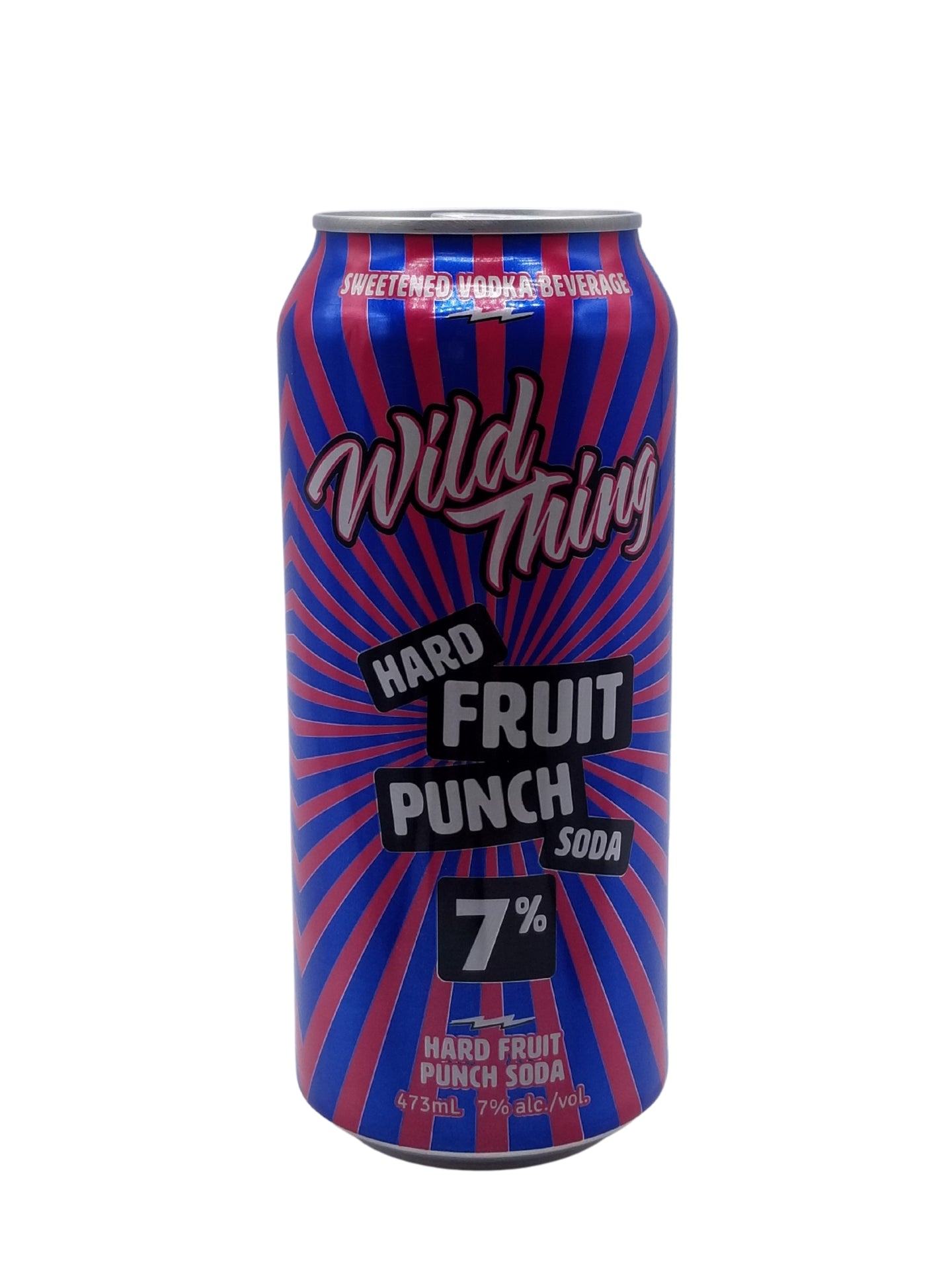 PACIFIC WILD THING FRUIT PUNCH 473ML – LiquorWarehouse